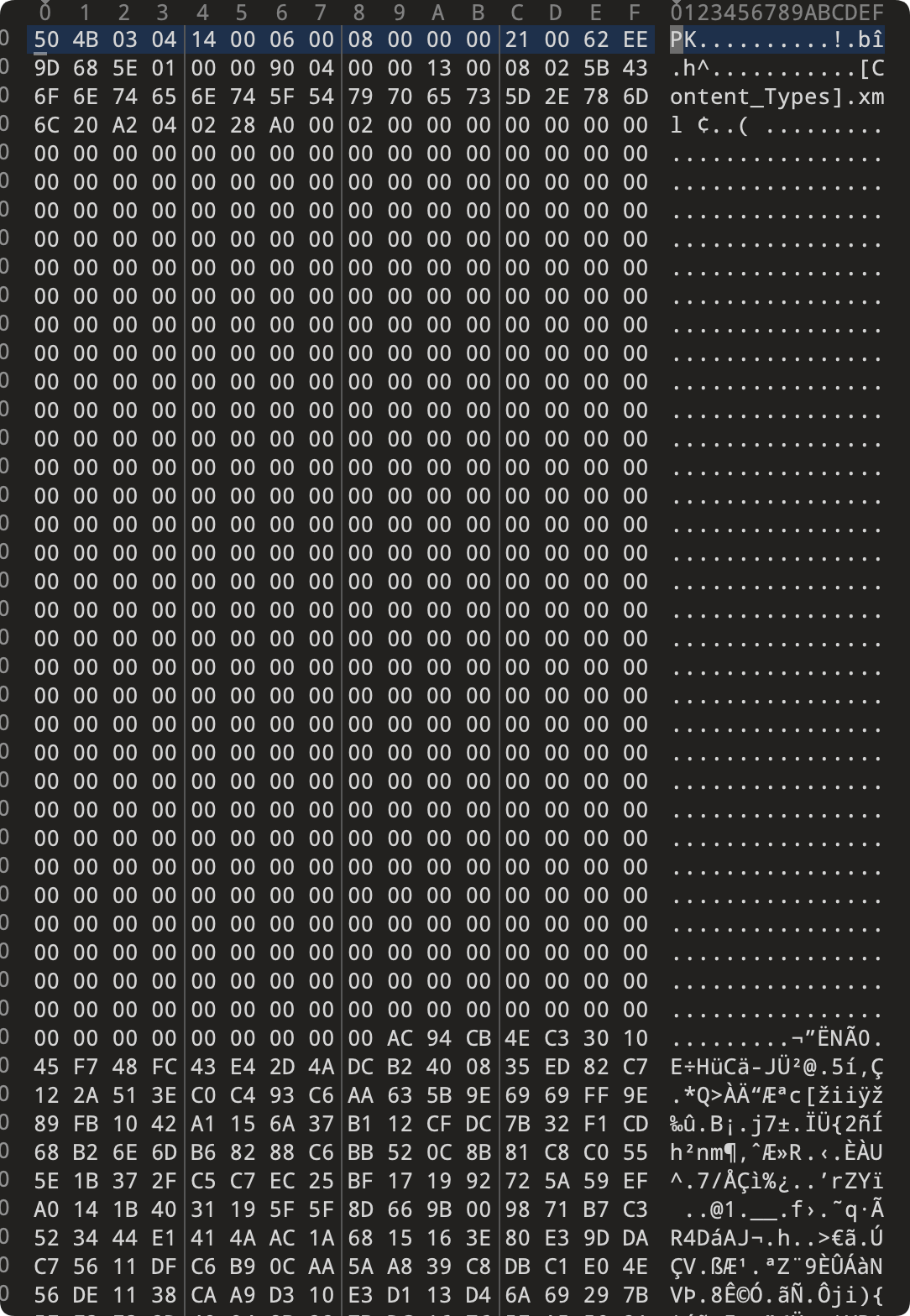 CobaltStrike流量分析 - xia0le's Blog