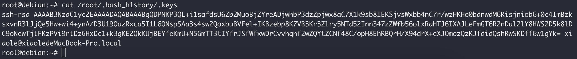 哥斯拉ekp版本流量分析 - xia0le's Blog