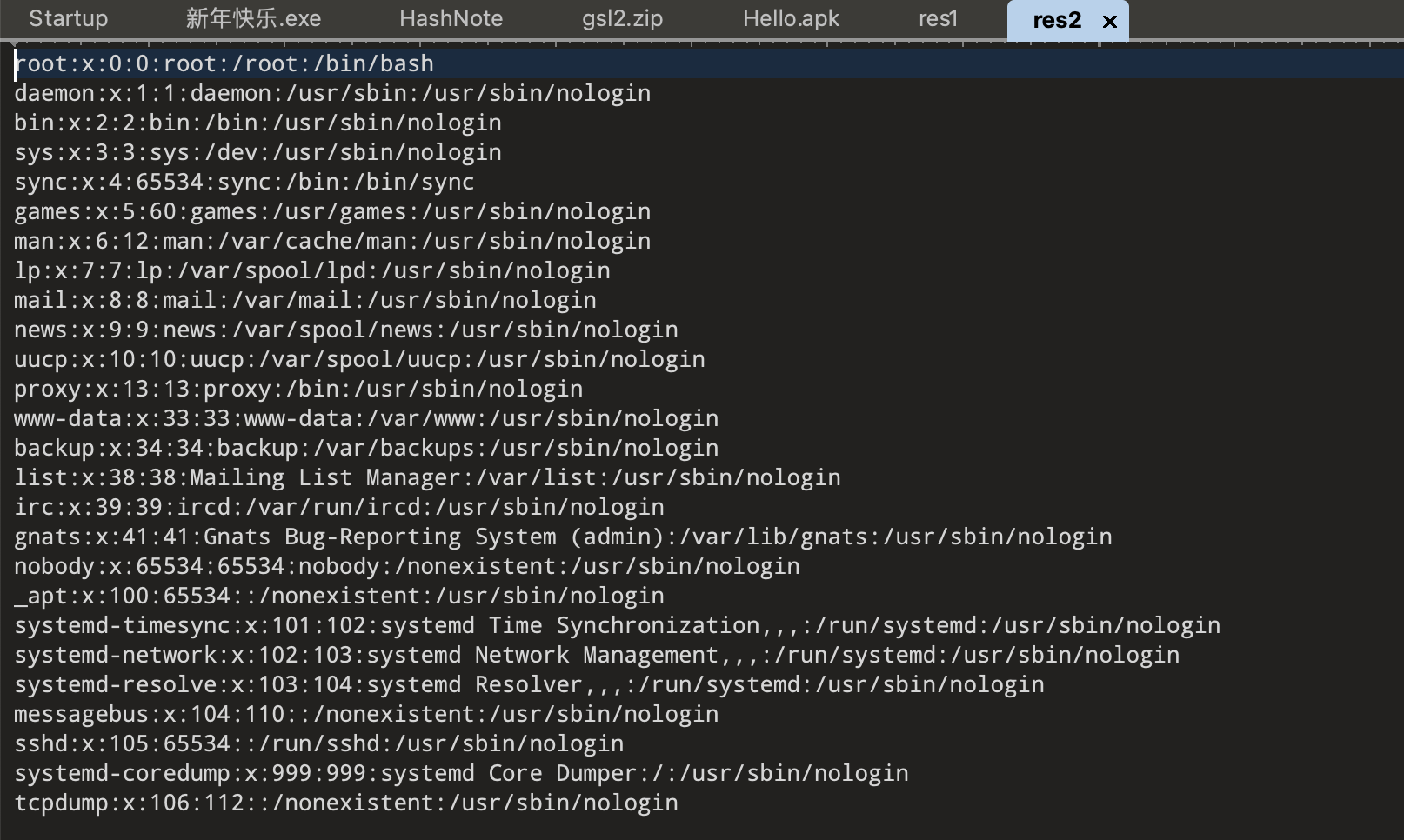 哥斯拉ekp版本流量分析 - xia0le's Blog