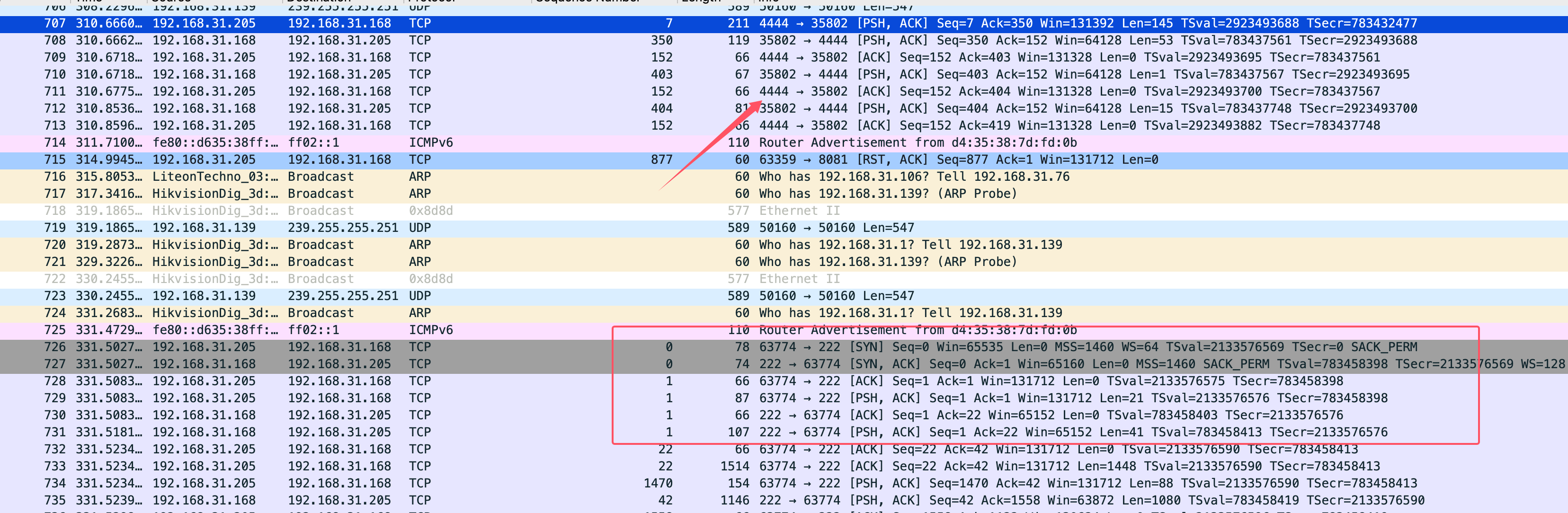 哥斯拉ekp版本流量分析 - xia0le's Blog