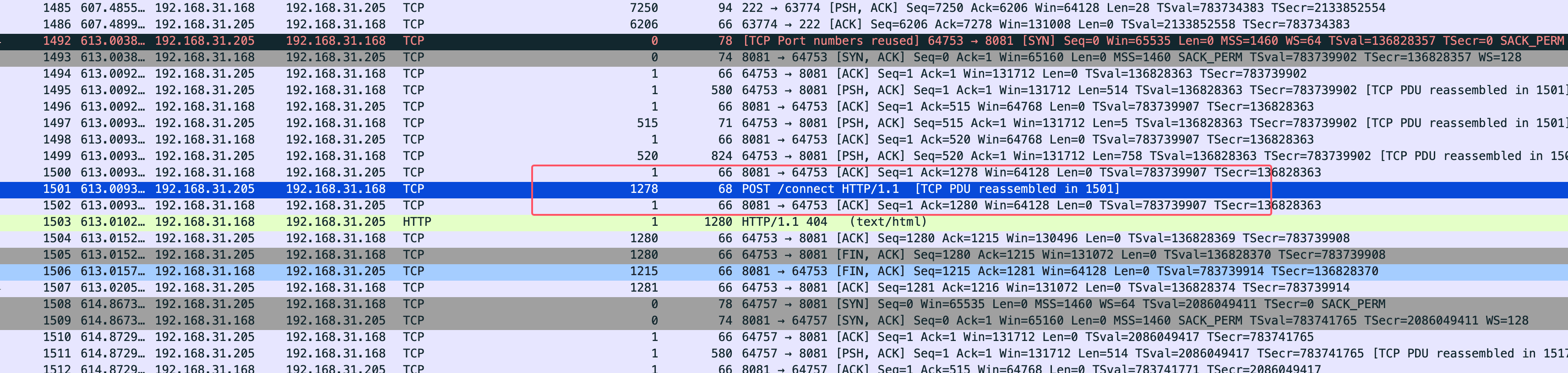 哥斯拉ekp版本流量分析 - xia0le's Blog