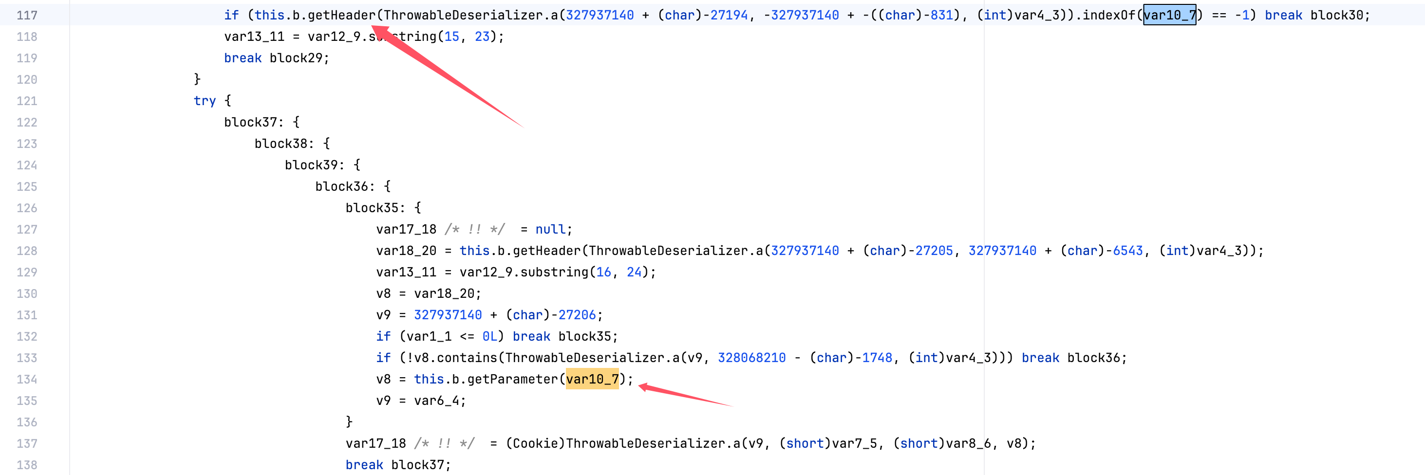 某变异Webshell流量分析 - xia0le's Blog