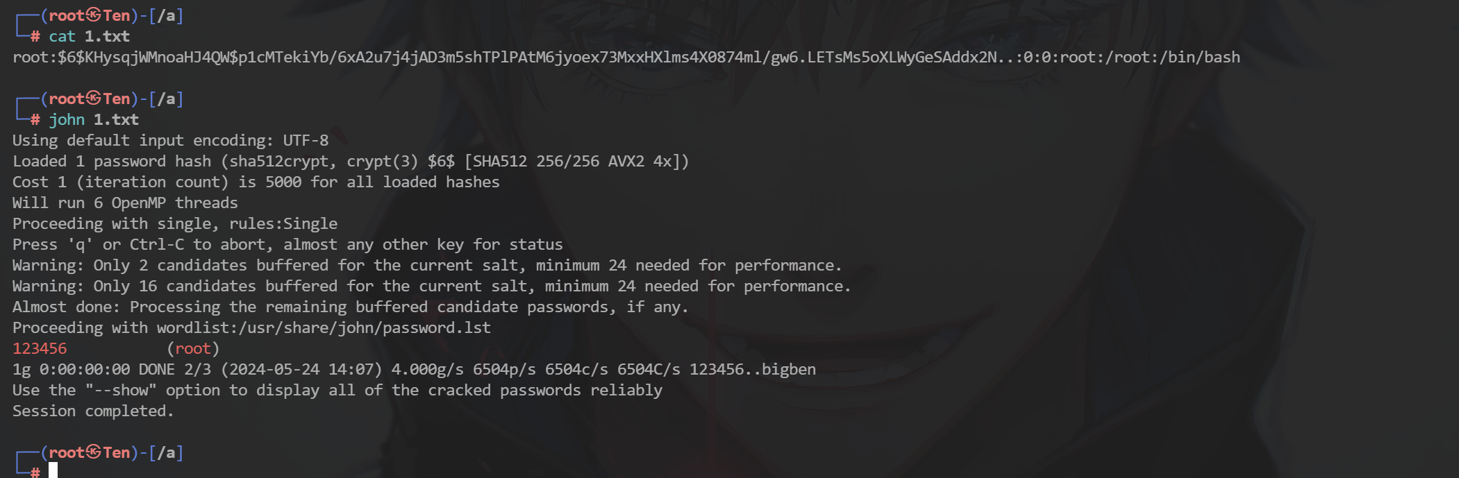 第一届铁人三项信息安全长城杯总决赛Writeup - xia0le's Blog